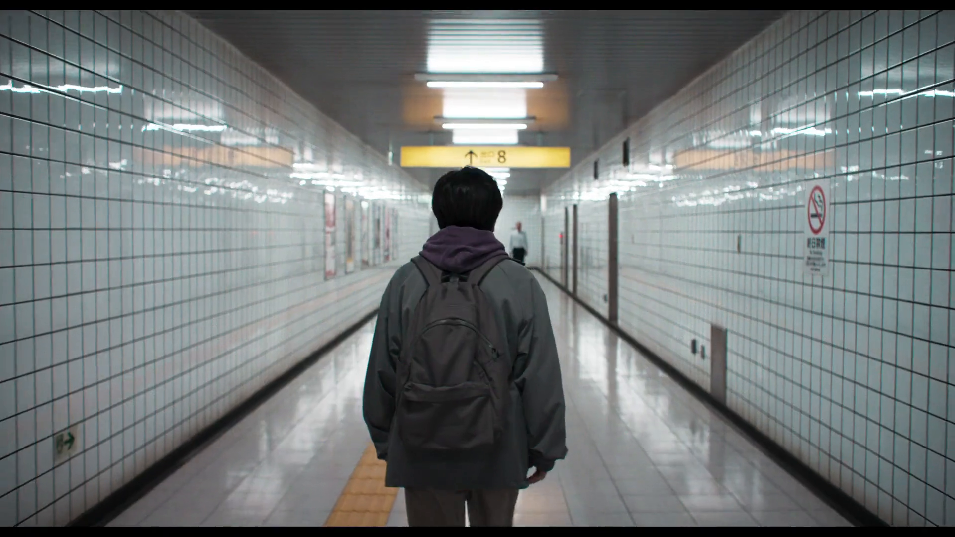 The first look at live-action adaptation of Japanese psychological ...