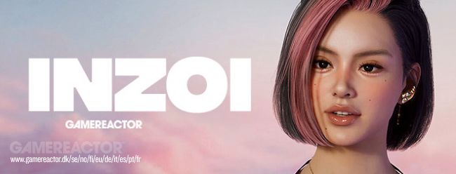 Inzoi Early Access Review: "Excuse me, but haven't we met before ...