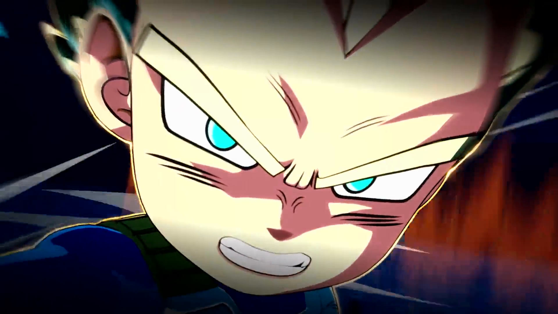 Dragon Ball: Sparking! Zero shows off Mini Vegeta and all his forms for DLC 2