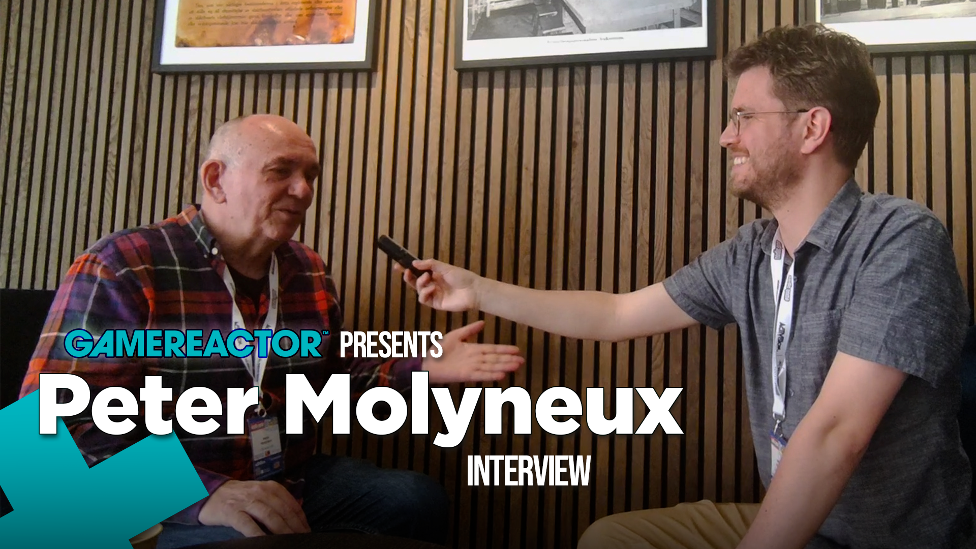 Peter Molyneux says he's in the "polishing phase" for new game Masters ...