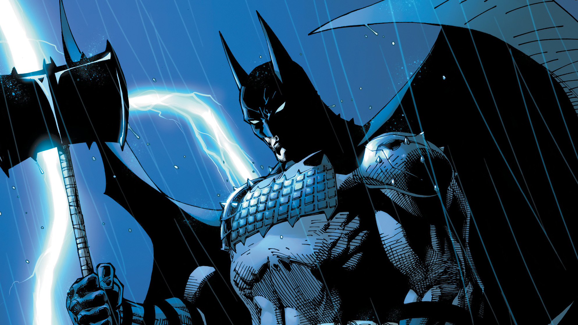 Batman takes up six of the nine spots in the best-selling comics of ...