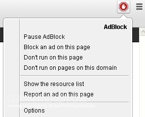 Adblock for Chrome - - Gamereactor