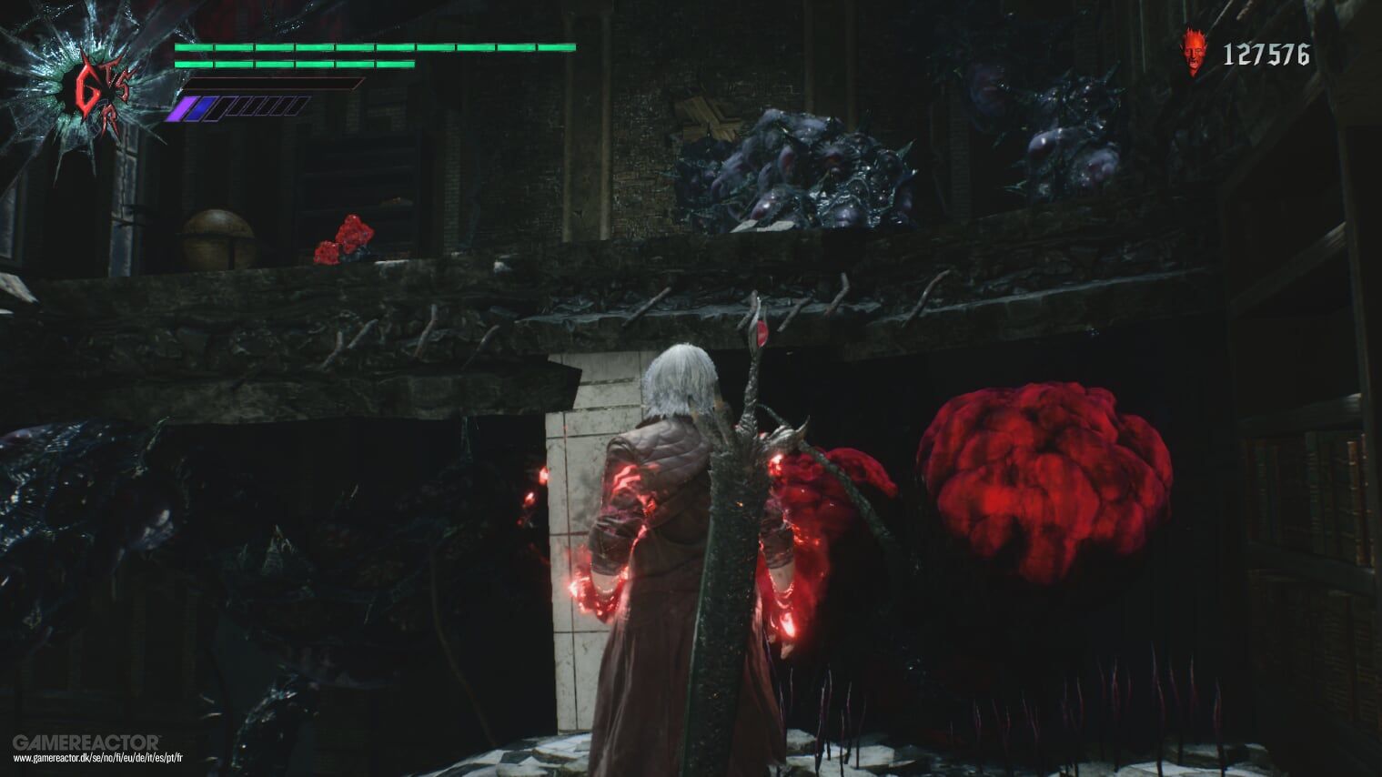 Devil May Cry 5 - Secret Mission Locations Guide