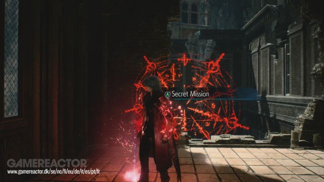 Devil May Cry 5 - Secret Mission Locations Guide