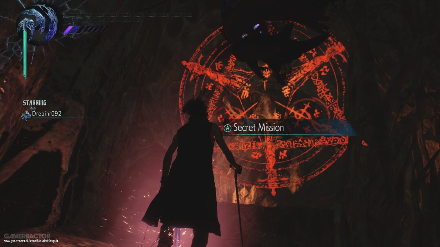 Devil May Cry 5 - Secret Mission Locations Guide