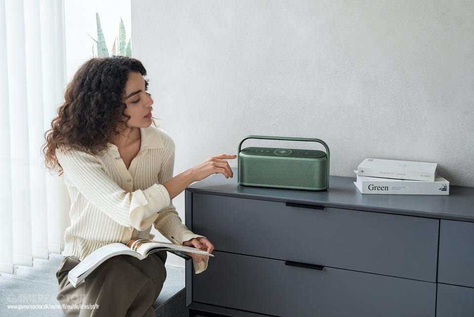 Anker Soundcore Motion X600