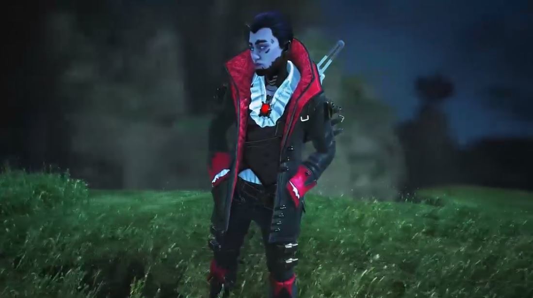 Apex Legends gets spooky with Halloween event