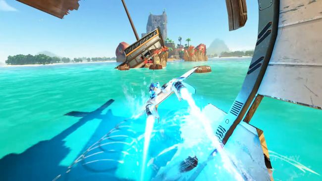 Astro Bot Guide: Where to find and how to complete all the Lost Levels