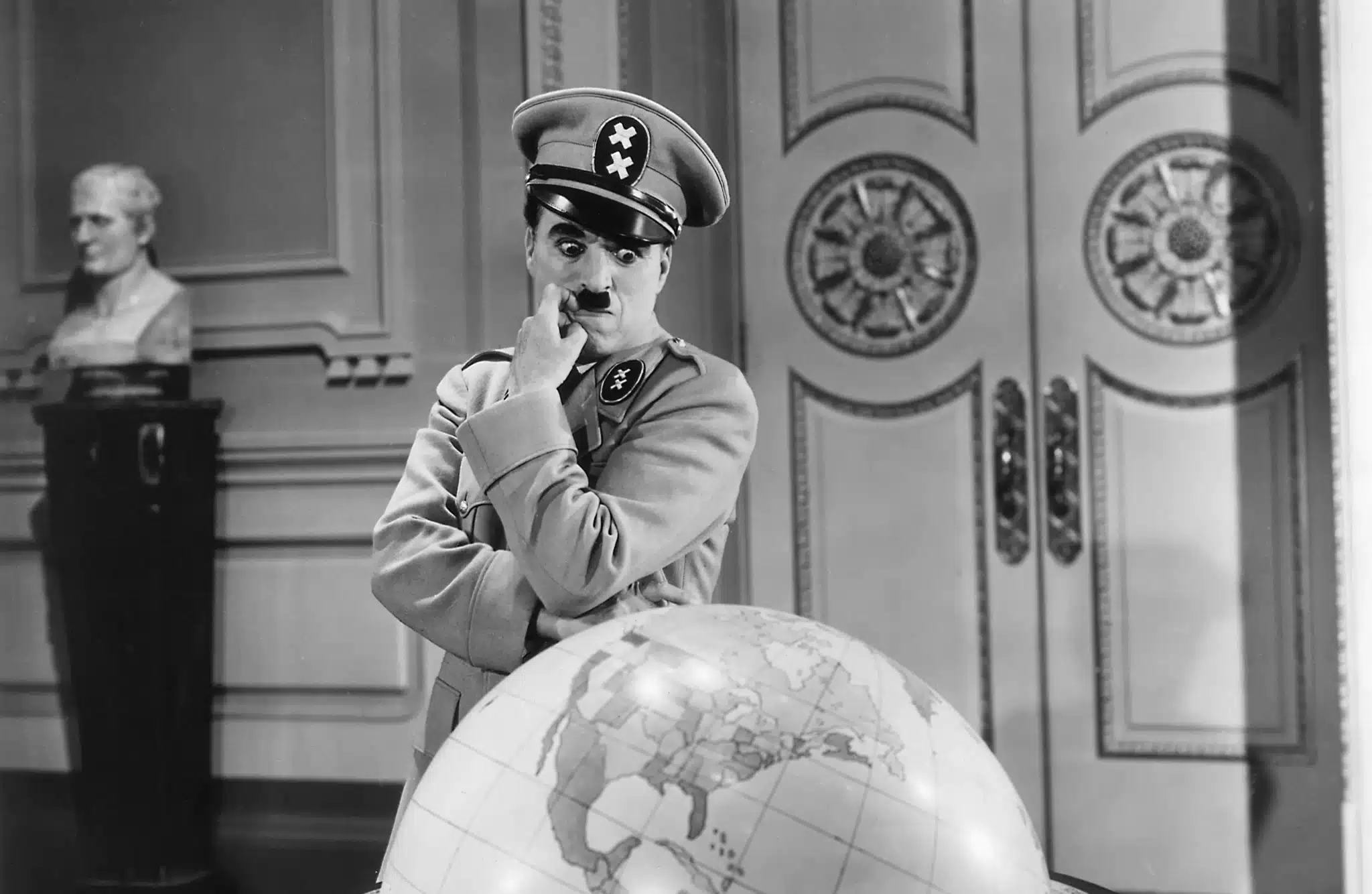 The best of Charlie Chaplin: Five films every classic movie fan should ...