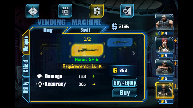 Borderlands Legends Review - Gamereactor