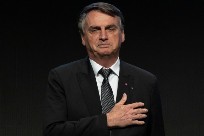 Brazil's Supreme Court reaches majority to convict Jair Bolsonaro over ...