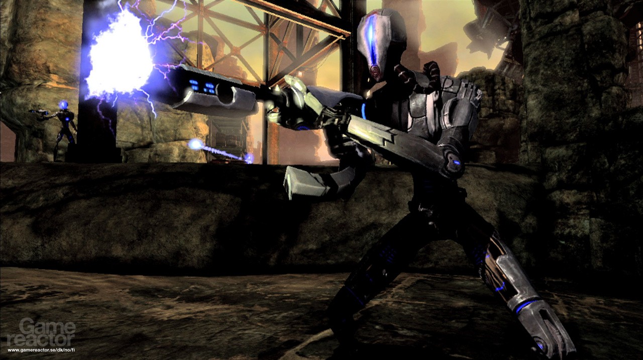 Dark Void slips into 2010