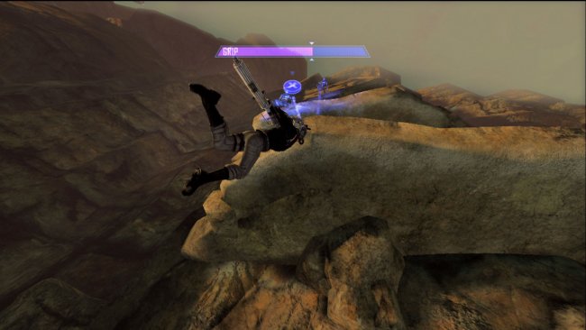 Dark Void slips into 2010