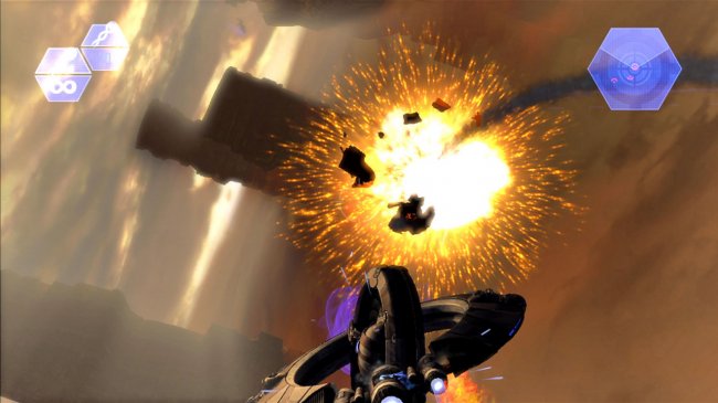 Dark Void slips into 2010