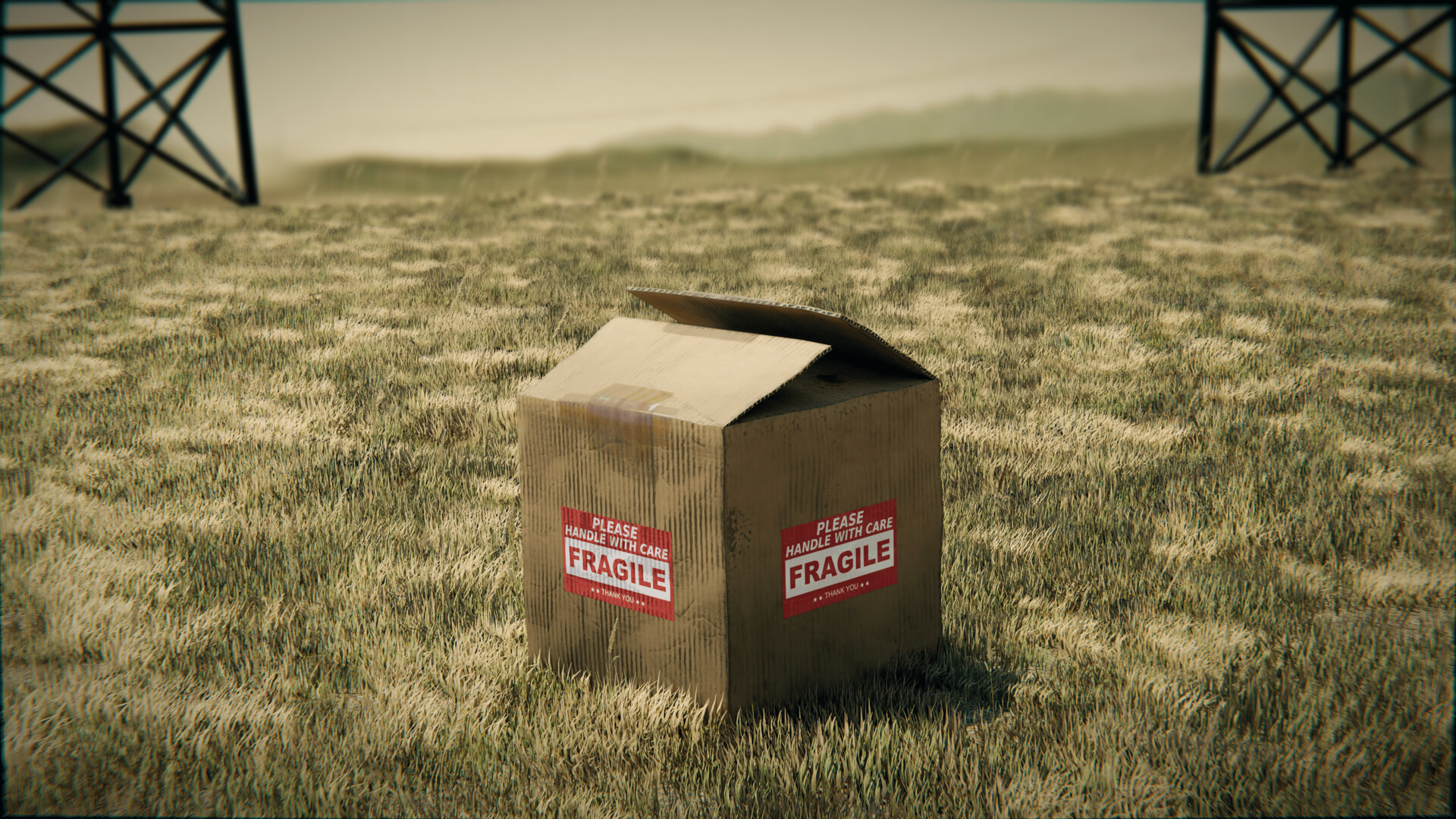 David Fincher finally reveals what was really inside the box in Se7en - - Gamereactor