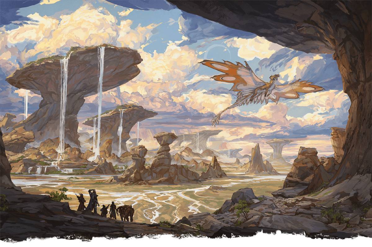 D&D Beyond makes virtual tabletop Maps free for all users from ...