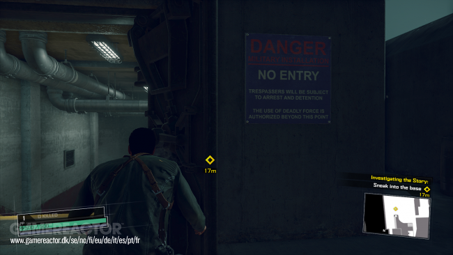 Dead Rising 4 Review - Gamereactor