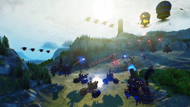 Divinity: Dragon Commander Review - Gamereactor