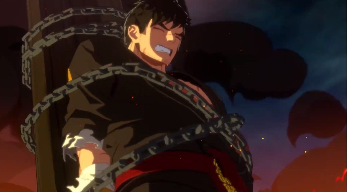 Arc System Works announces new fighting game - DNF Duel - Gamereactor