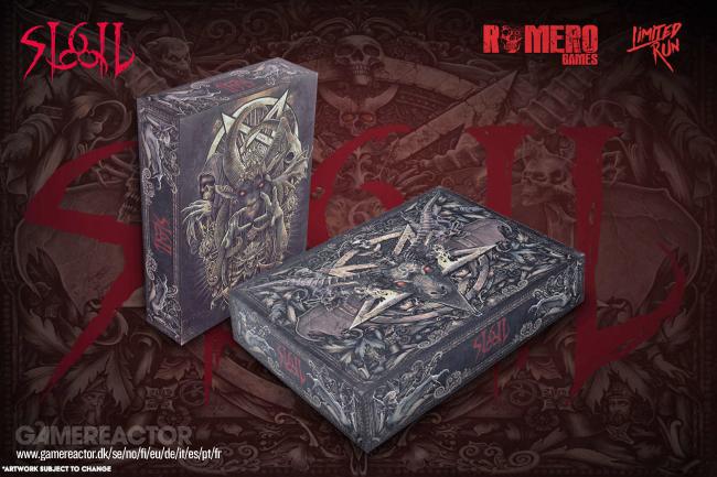 Doom creator John Romero unveils new project - Sigil - Gamereactor