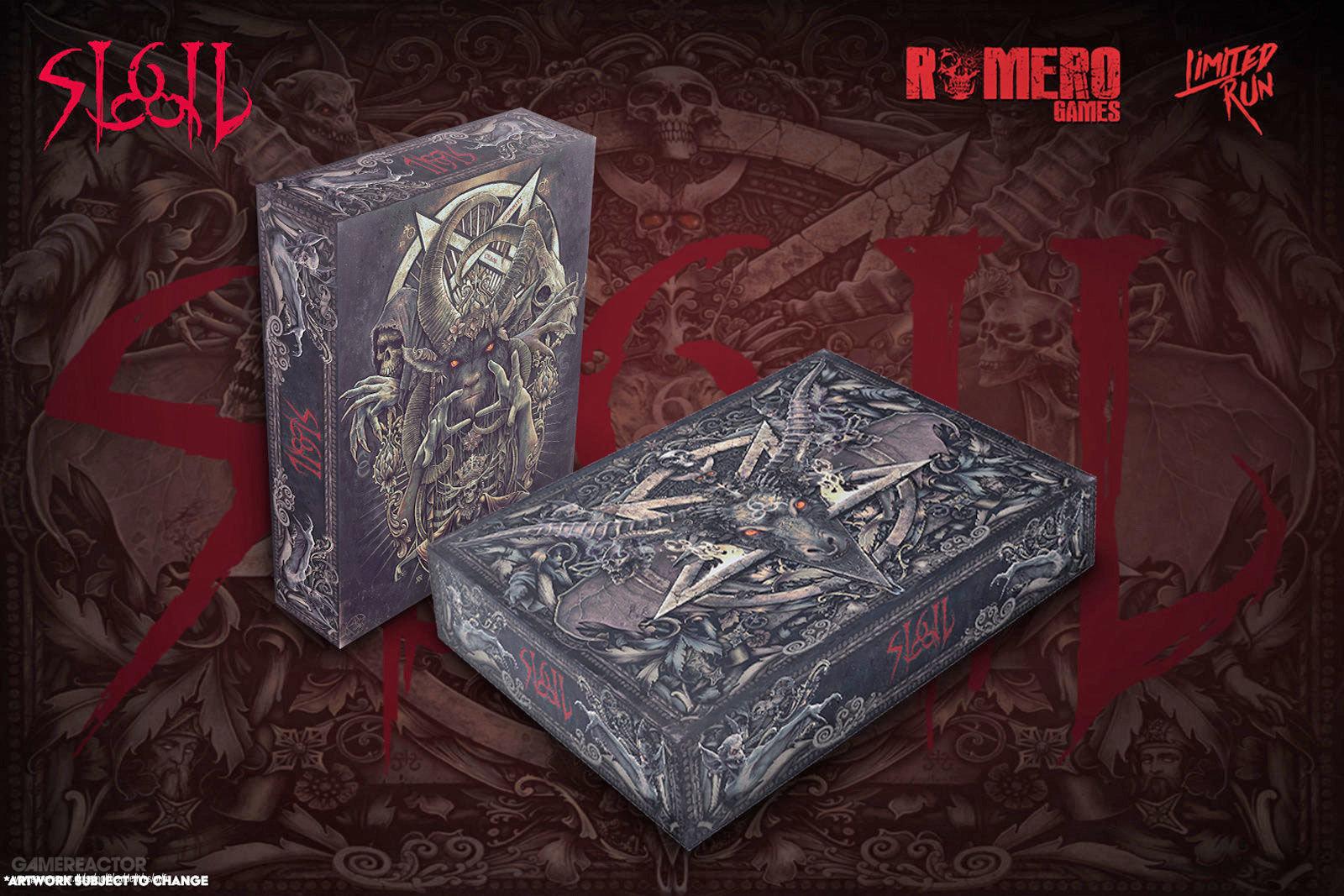 Doom creator John Romero unveils new project - Sigil - Gamereactor