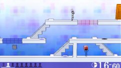 Echoshift - Gamereactor UK