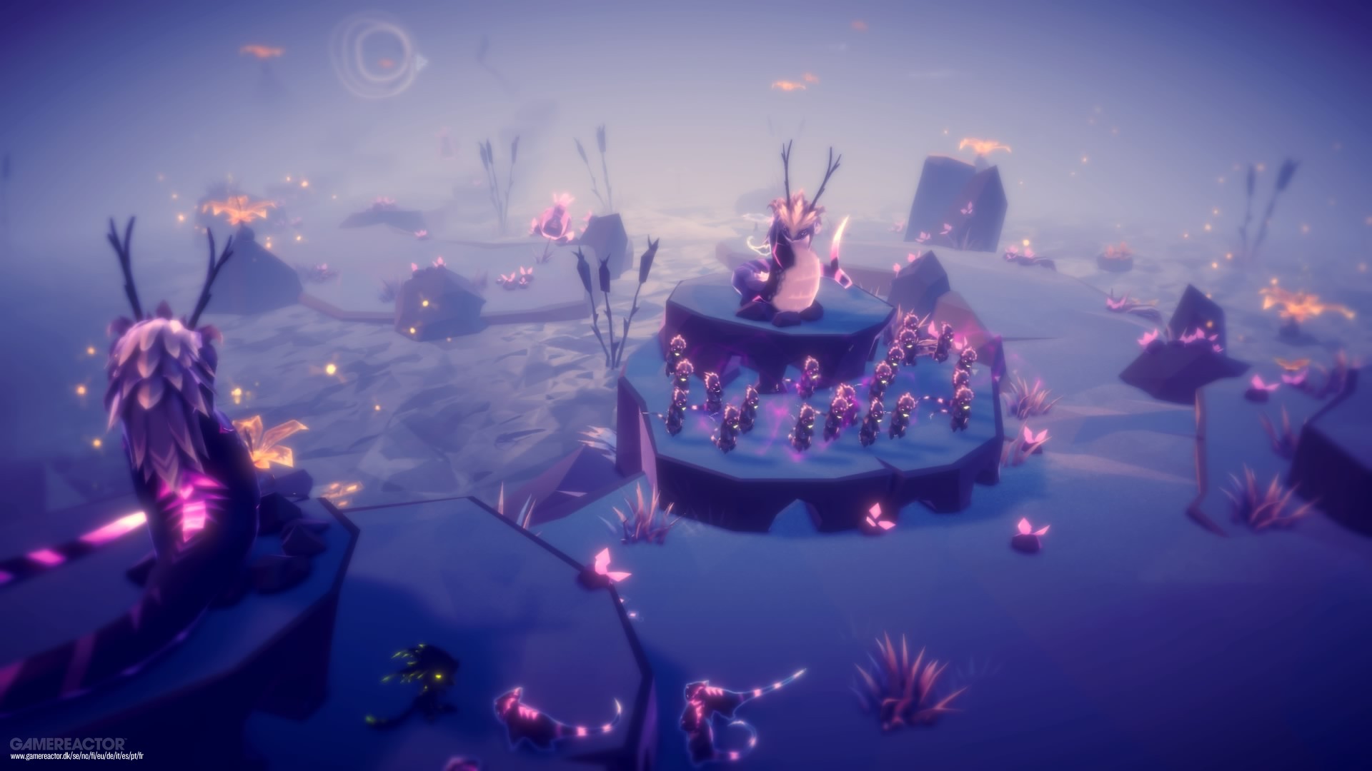 Fe Review - Gamereactor