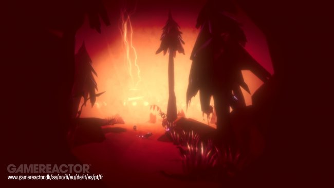 Fe Review - Gamereactor