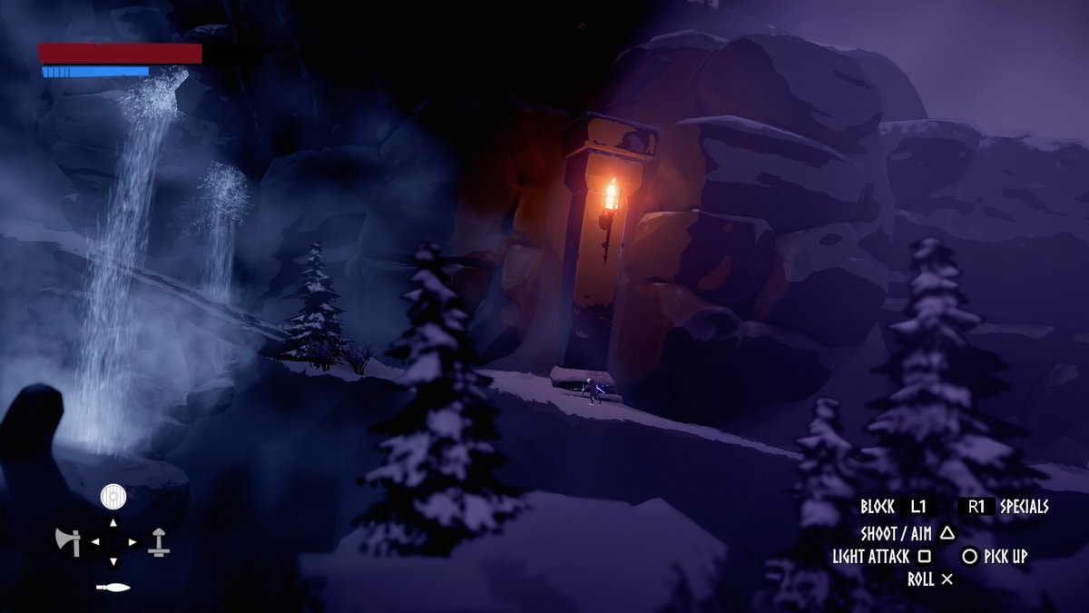 Fimbul Review - Gamereactor