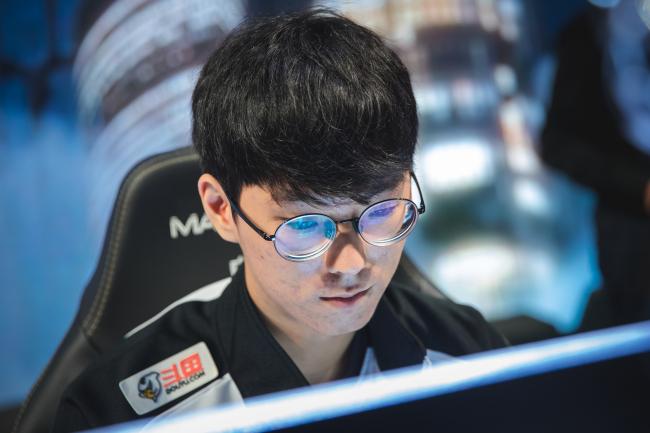 Former KT Rolster player Ucal joins Afreeca Freecs - League of Legends - Gamereactor