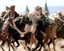 Hidalgo - Gamereactor UK