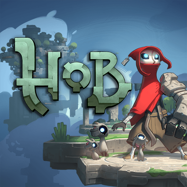 Runic Games bringing "something brand new" with Hob