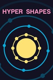 Hyper Shapes - Gamereactor UK