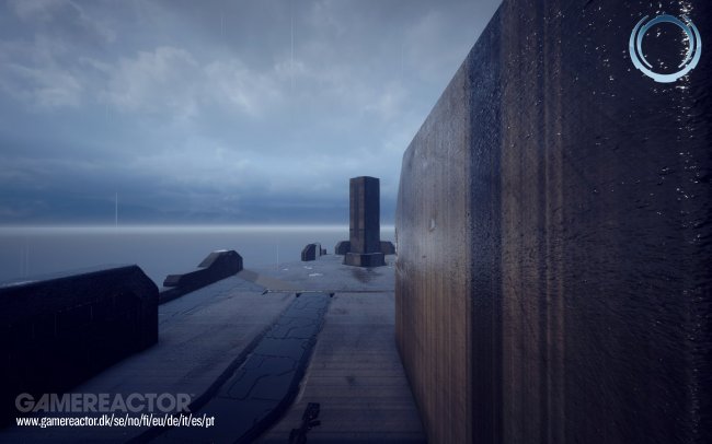 Installation 01 is an "artistic tribute" to Halo