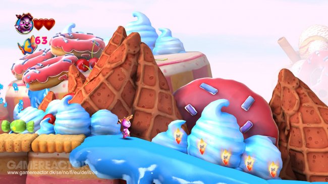 JuJu dated on Steam, PS3 and Xbox 360