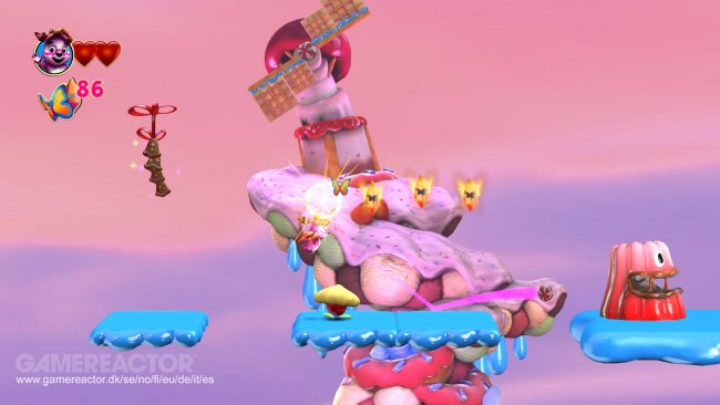 JuJu dated on Steam, PS3 and Xbox 360