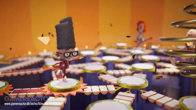 Knowledge is Power: Decades Review - Gamereactor