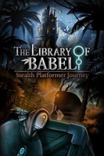 The Library of Babel Review - Gamereactor