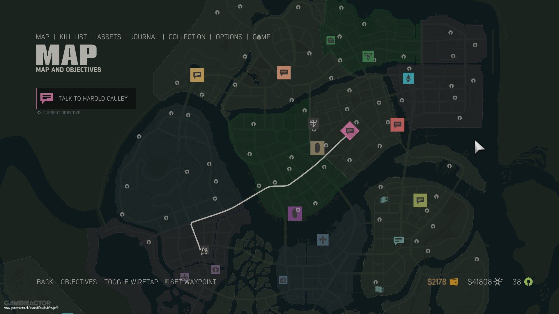 Mafia III: Definitive Edition - Gamereactor UK