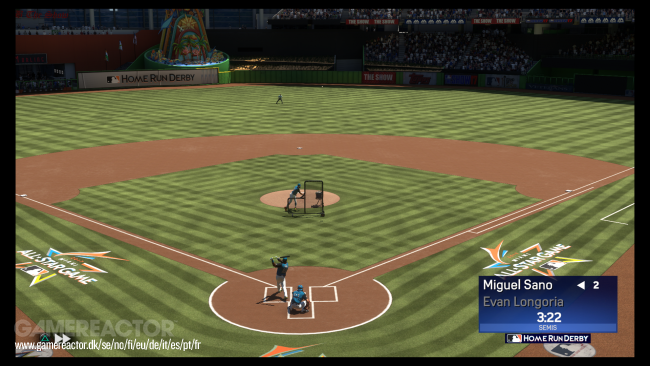 MLB 17: The Show Review - Gamereactor