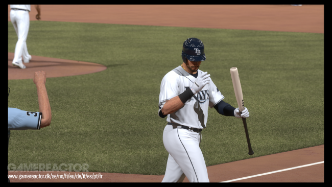 MLB 17: The Show Review - Gamereactor