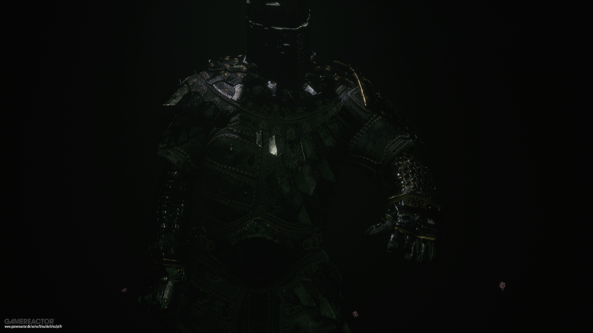 Mortal Shell - Gamereactor UK