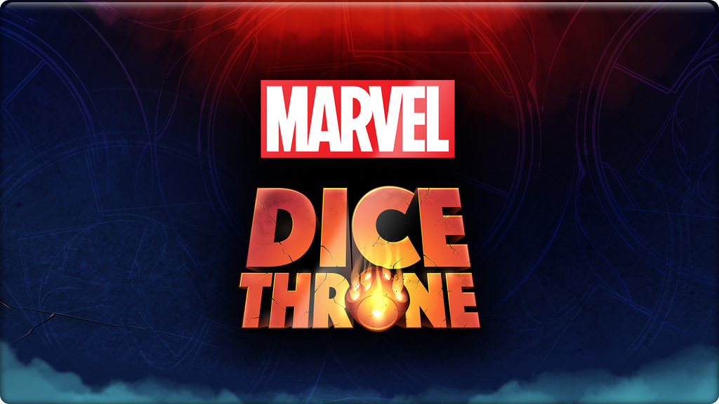 A new Marvel tabletop game has been teased, will be coming to ...