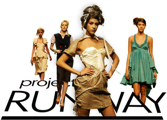 Project Runway - Gamereactor UK
