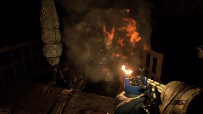 Resident Evil 7: Biohazard Review - Gamereactor