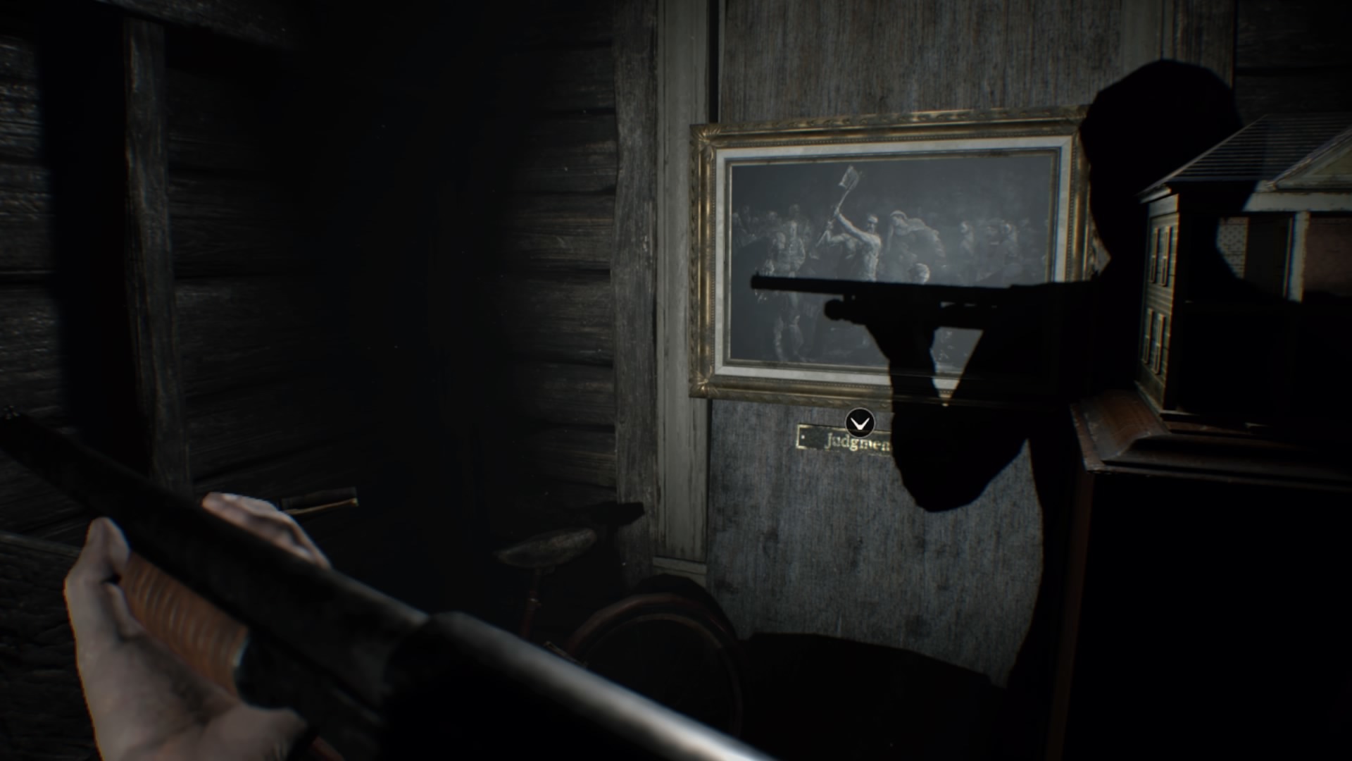 Resident Evil 7: Biohazard Review - Gamereactor