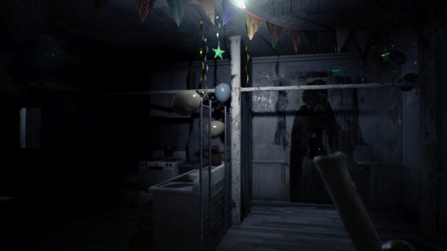 Here's 29 exclusive final images of Resident Evil 7 - Resident Evil 7 ...