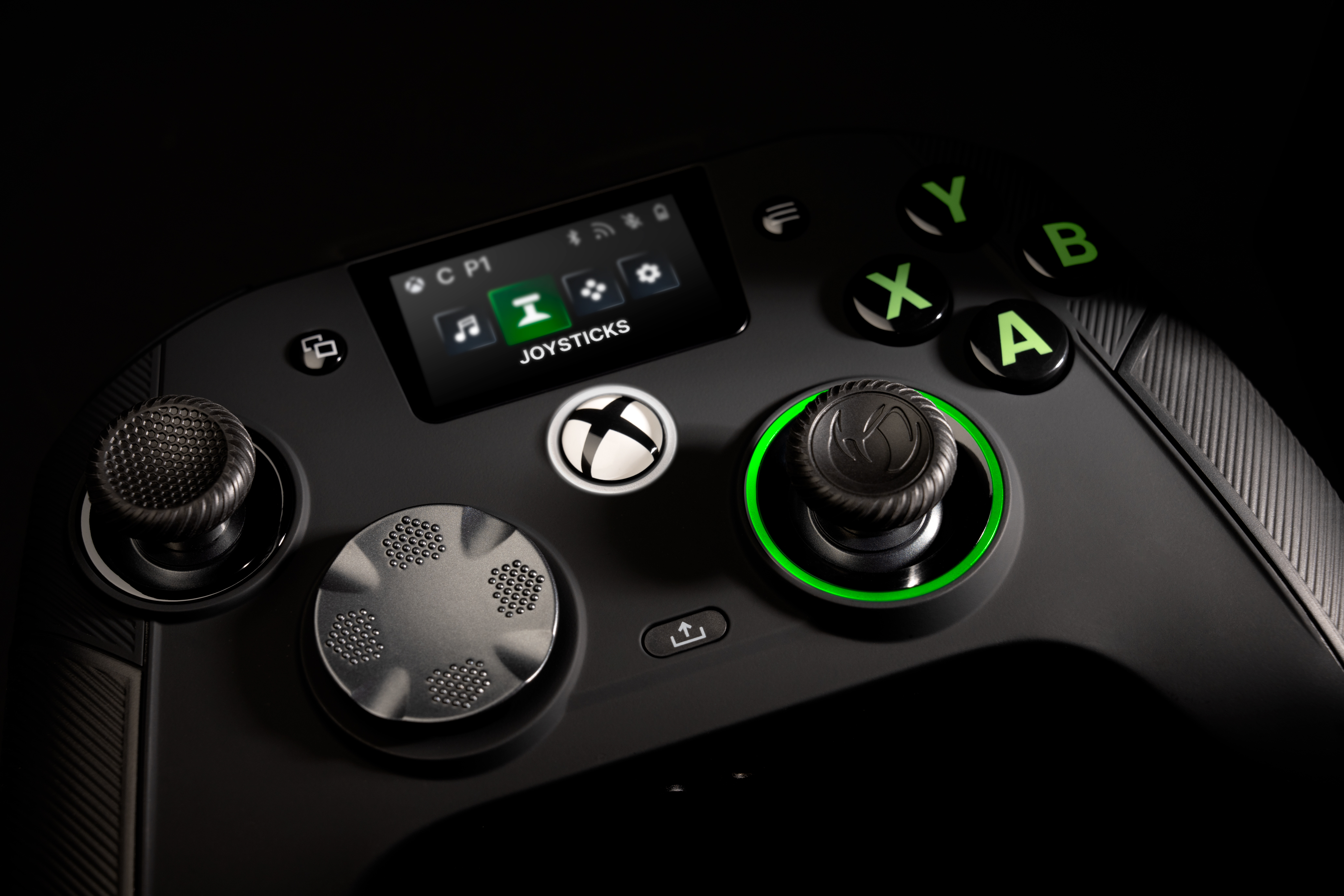 Nacon Revolution X Unlimited - - Gamereactor
