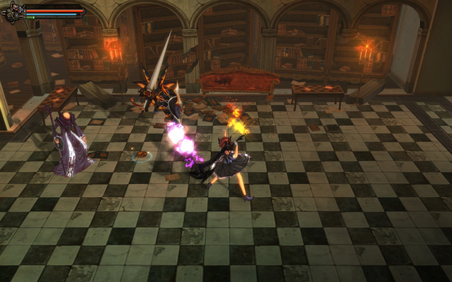 Rusty Hearts - Gamereactor UK