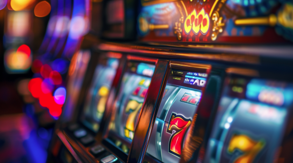Slot Innovators: Meet the Five Companies Redefining Online Gaming Fun ...